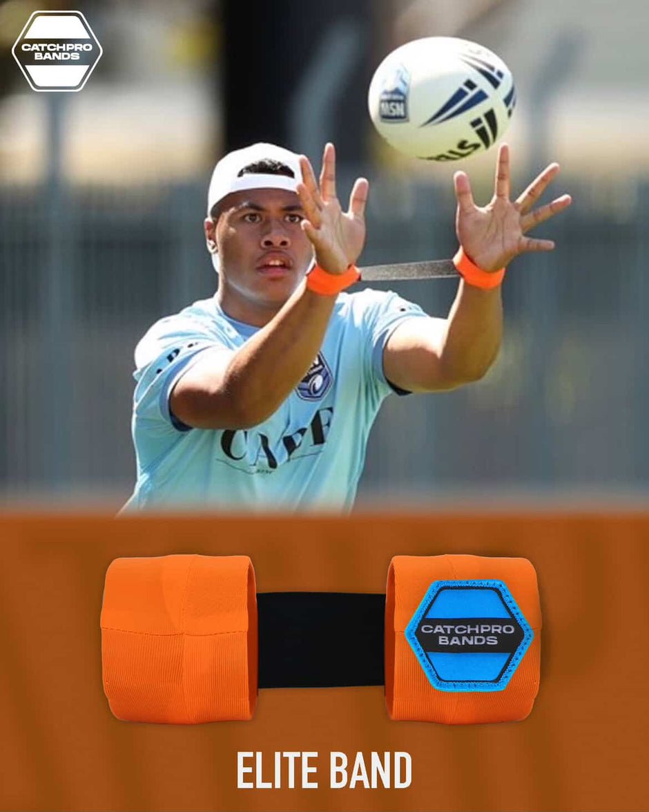 CatchPro Bands