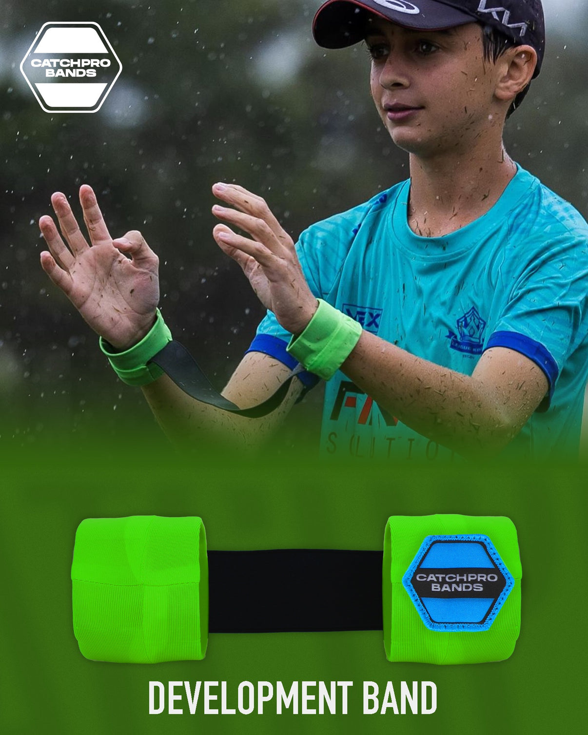Development Band – CatchPro Bands
