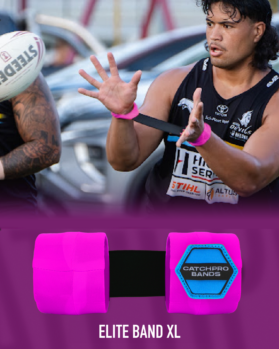 CatchPro Bands